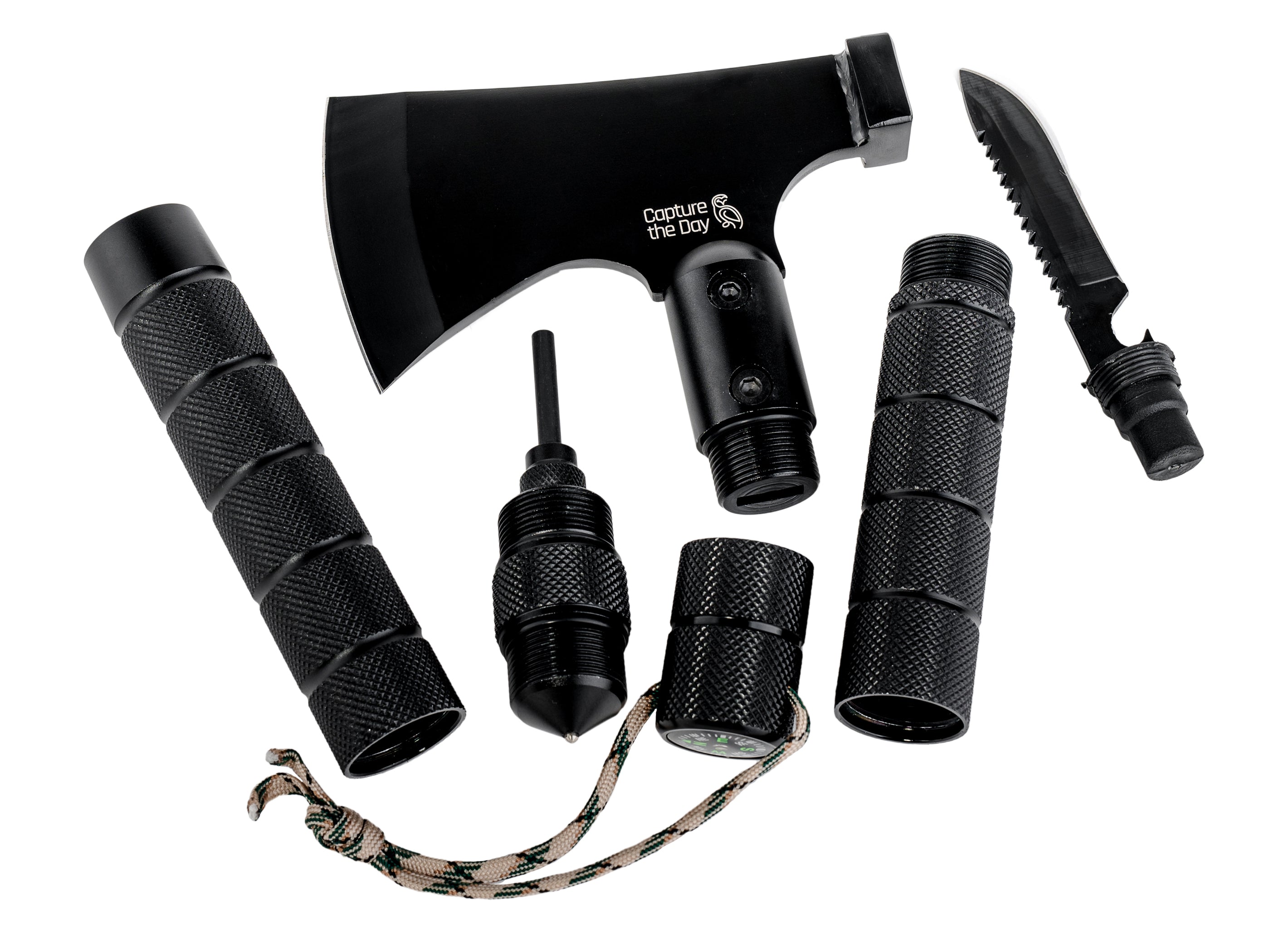 Multi Tool BC-844 – Capture the Day