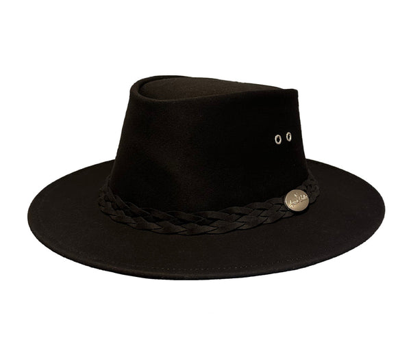 Aussie Chiller - Explorer Hat – Capture the Day