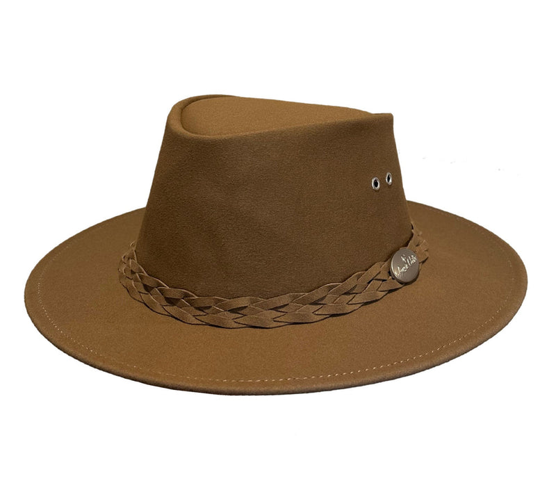 Aussie Chiller - Explorer Hat – Capture the Day