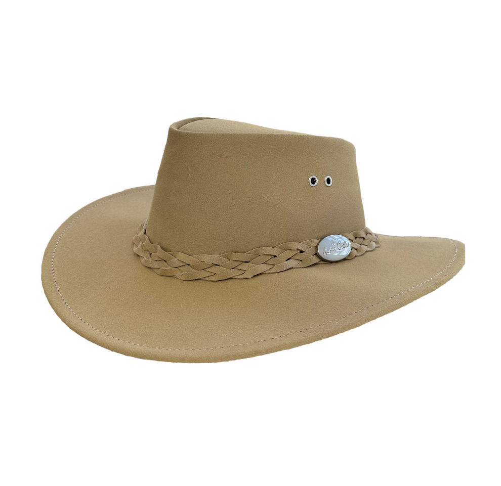 Aussie Chiller - Bushie Hat - Plus – Capture the Day