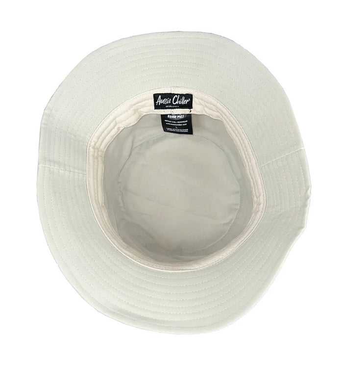 Aussie Chiller - Bushie Hat - Perforated – Capture the Day