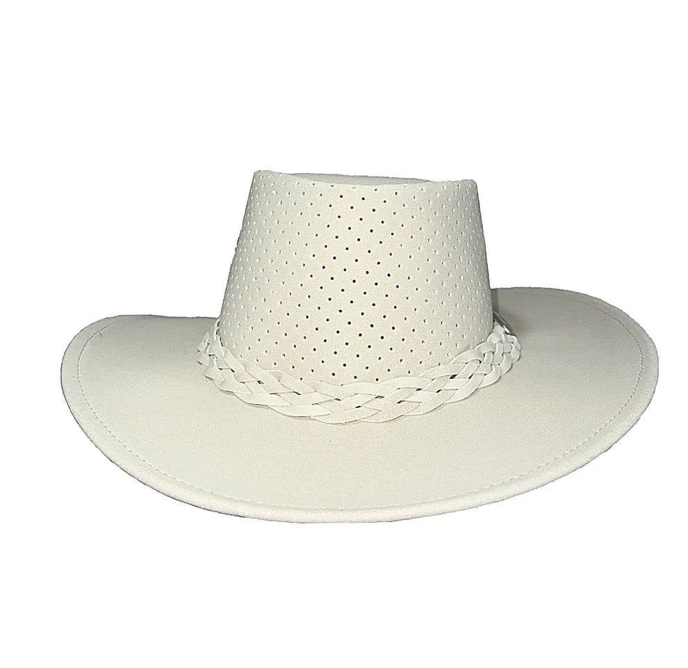 Aussie Chiller - Bushie Hat - Solid – Capture the Day