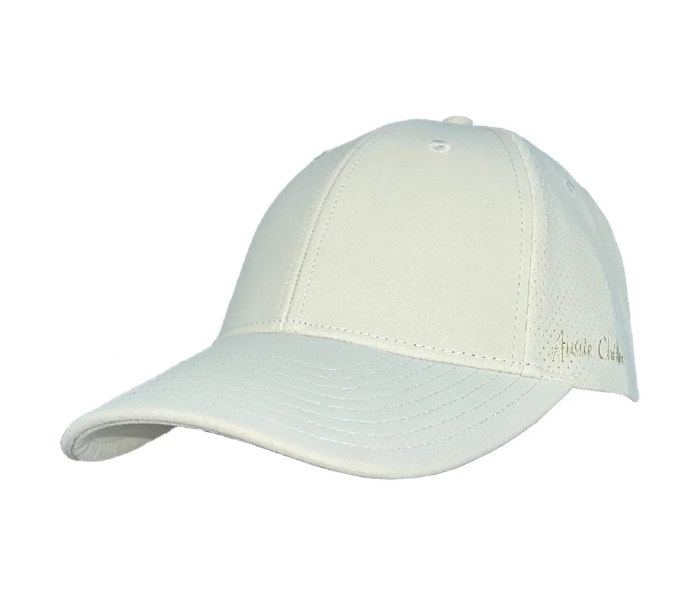 Aussie Chiller - Cap - Perforated – Capture the Day