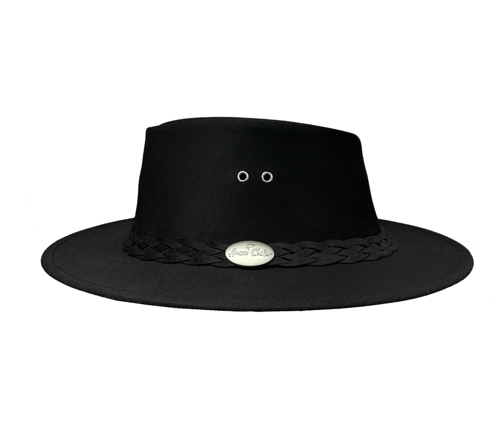Aussie Chiller - Explorer Hat – Capture the Day
