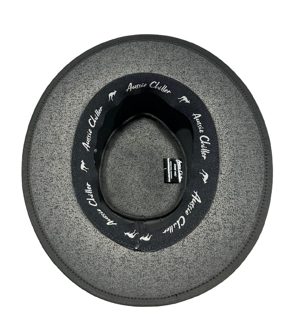 Aussie Chiller - Explorer Hat – Capture the Day