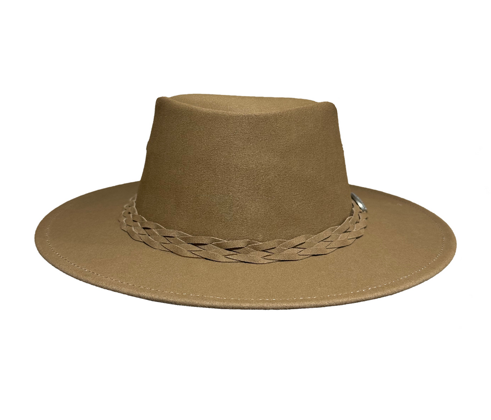 Aussie Chiller - Explorer Hat – Capture the Day