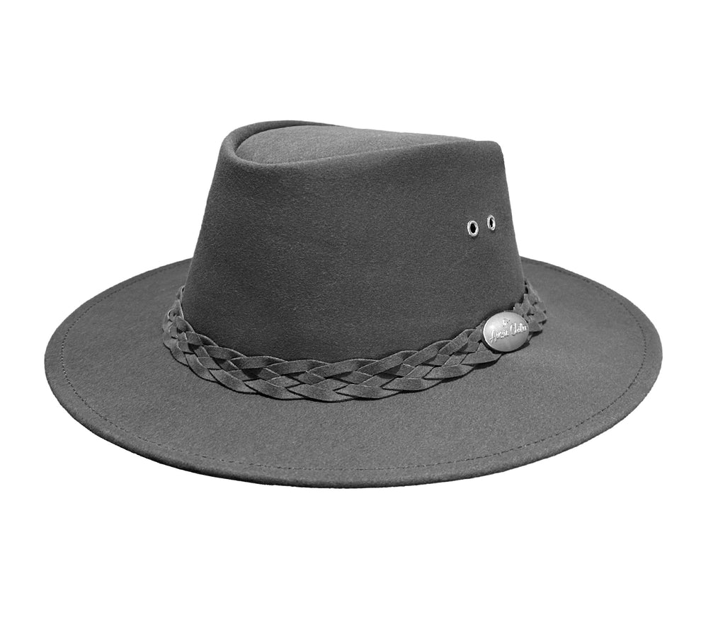 Aussie Chiller - Explorer Hat – Capture the Day