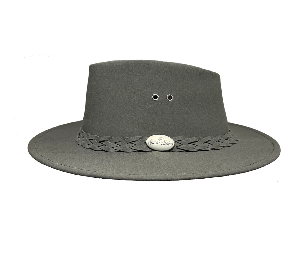 Aussie Chiller - Explorer Hat – Capture the Day