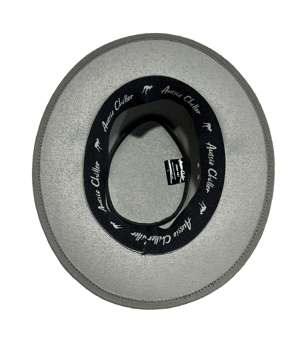 Aussie Chiller - Explorer Hat – Capture the Day