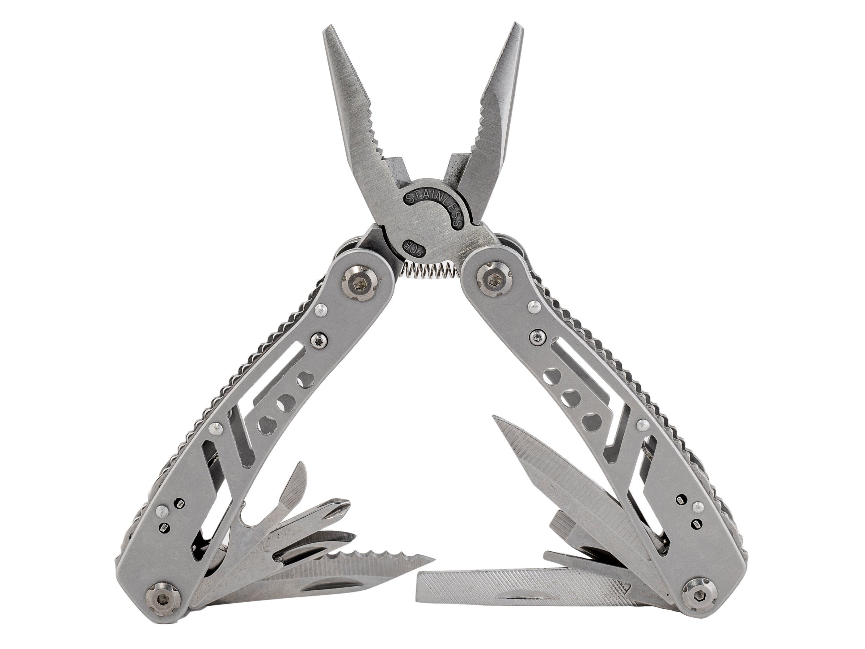 Multi Tool MZ-38 – Capture the Day