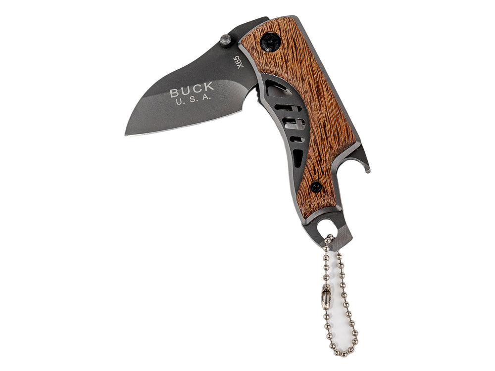 Small Pocket Knife X65 – Capture the Day